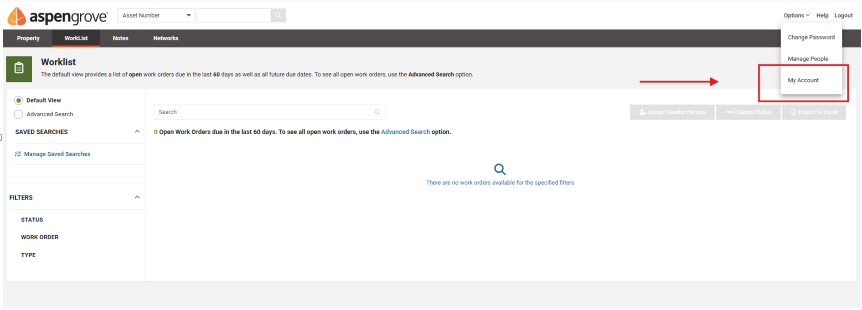 Aspen - Update Organization Details – Aspen iFamily Customer Care Center